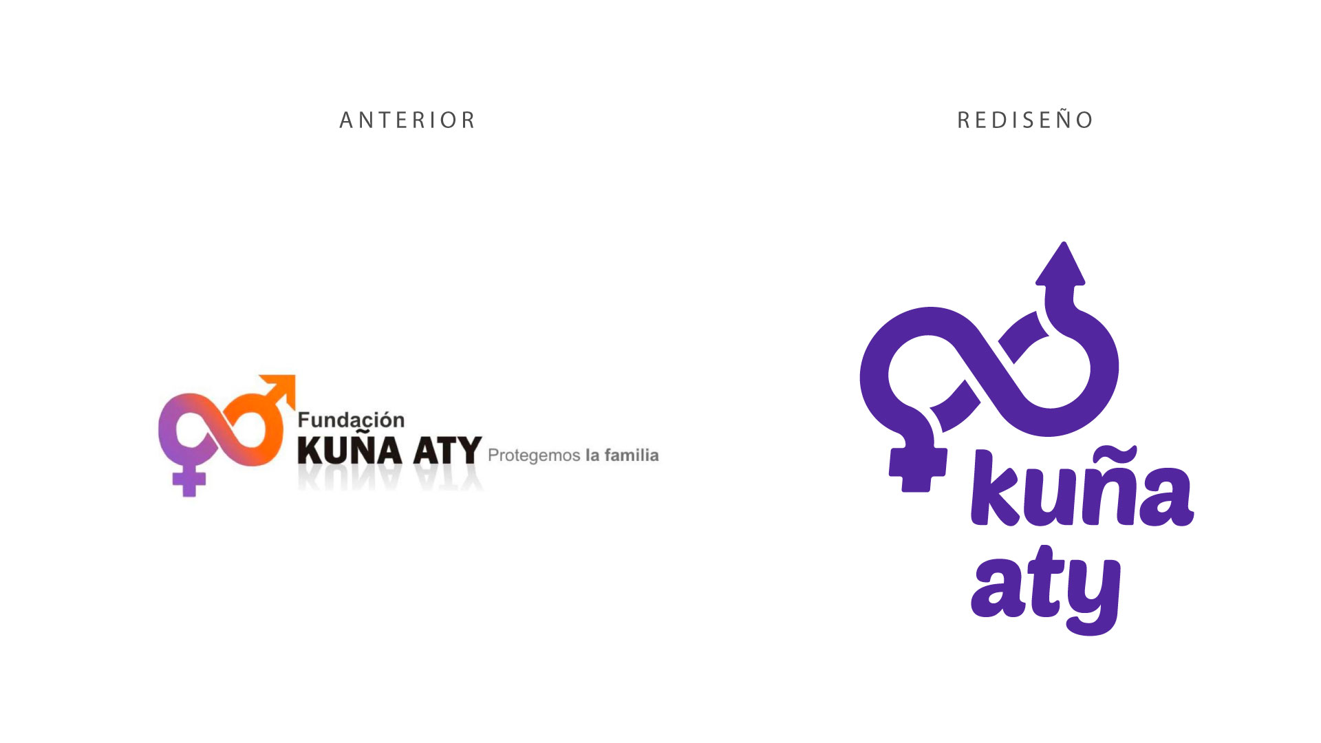 kuña aty